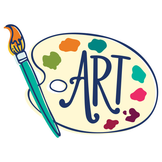 Art | Print & Cut File – CraftSmithco