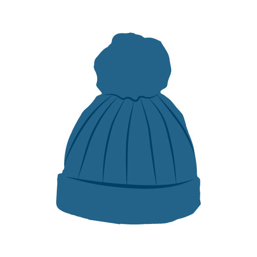 Beanie | Print & Cut File – CraftSmithco