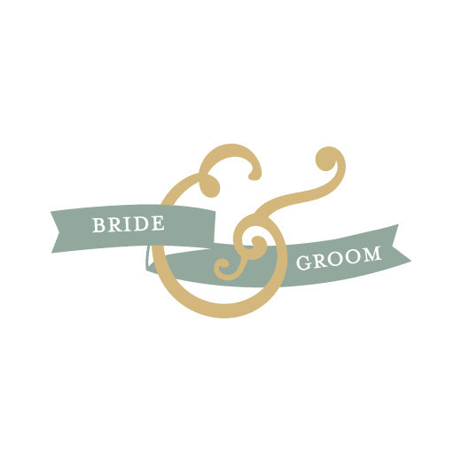 Bride & Groom | Cut File – CraftSmithco