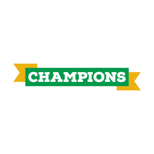 Champions | Print & Cut File – CraftSmithco