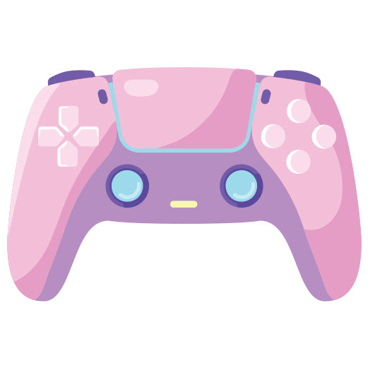 Controller | Print & Cut File – CraftSmithco