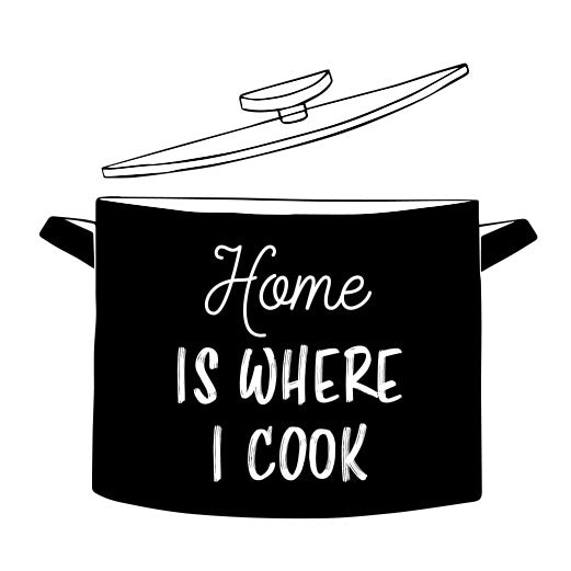 Cooking Pot | Print & Cut Files – CraftSmithco