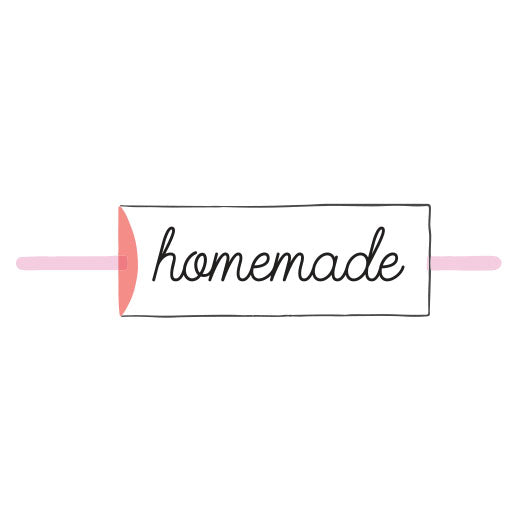 Homemade Rolling Pin | Print & Cut Files – CraftSmithco