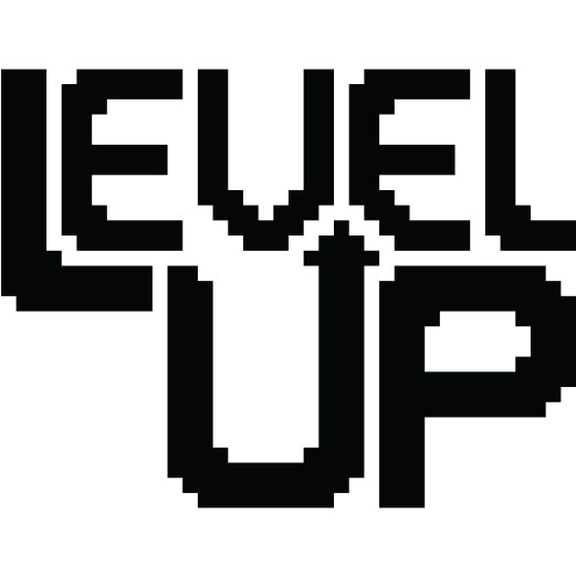 Level Up | Cut File – CraftSmithco