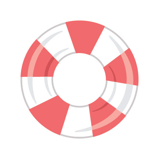 Pool Float | Print & Cut File – CraftSmithco