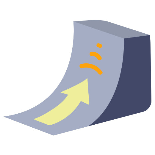 Skate Ramp | Print & Cut File – CraftSmithco