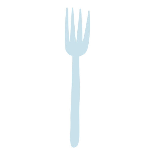 Utensil Fork | Print & Cut Files – CraftSmithco